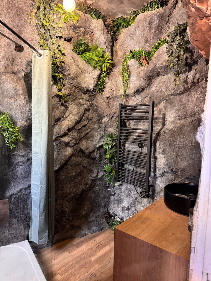 L’oasis De Tikal
Appartement Climatisé - Nîmes