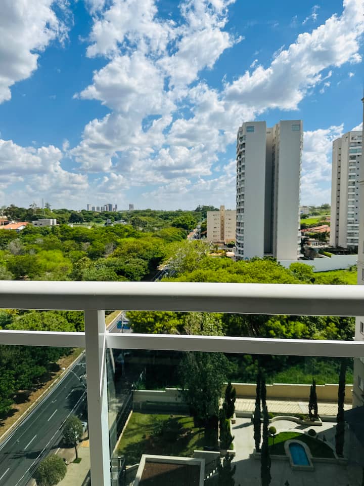 Talismã 8 - São José do Rio Preto