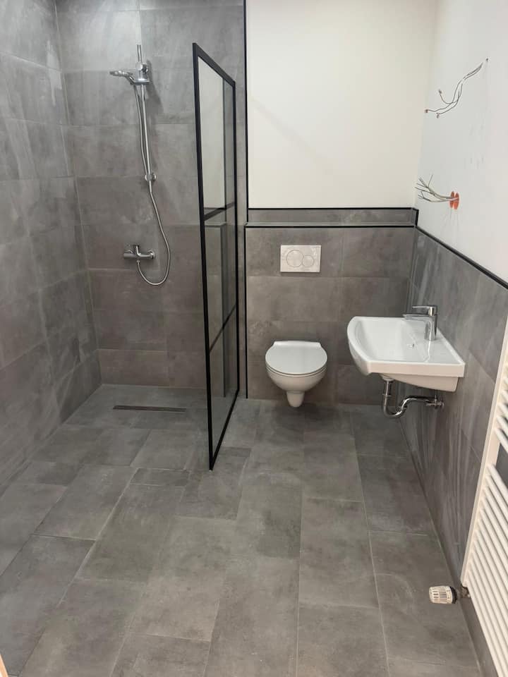 Wohnung In Dortmund Zentrum - Dortmund