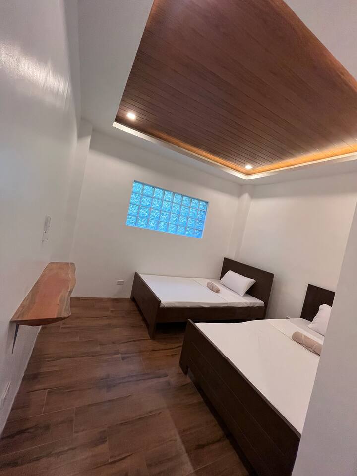 Jezette's Inn. Cozy And Near To The Beach - Sipalay