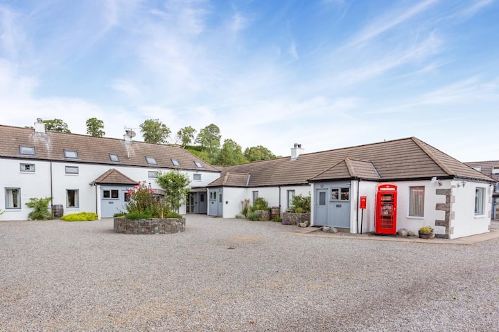 3 Bed In Newtonmore (Oc-h32416) - Kingussie