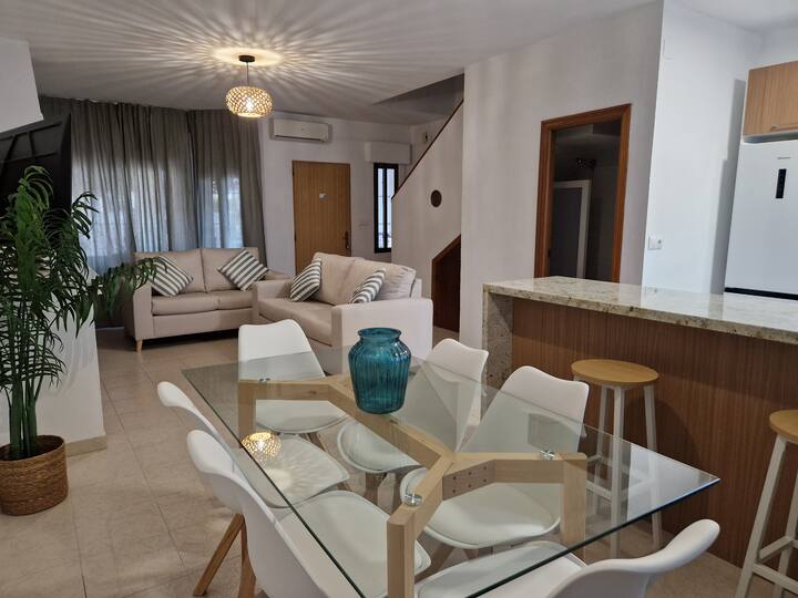 Casa Vicente - Islantilla
