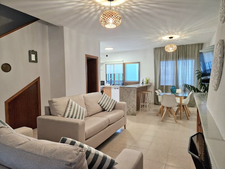 Casa Vicente - Islantilla