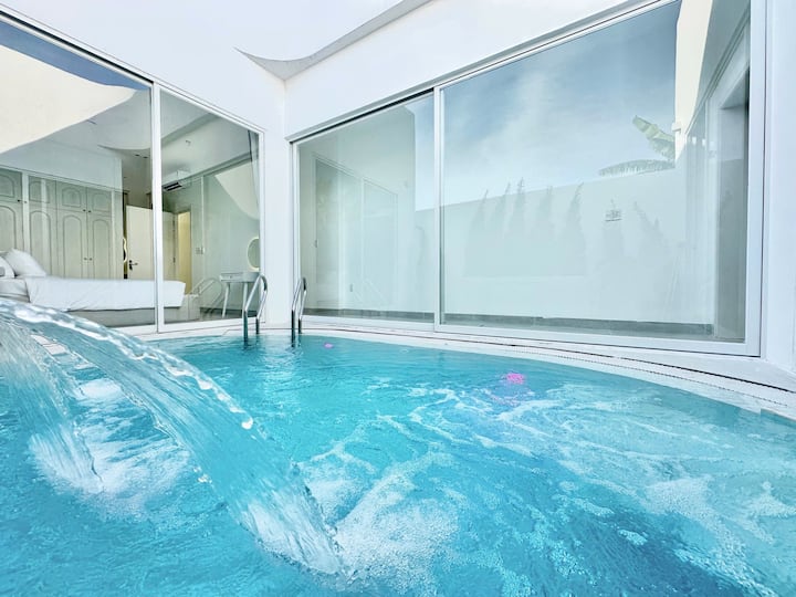 Modern Minivilla•cozy & Inviting•salt Pool - Da Nang