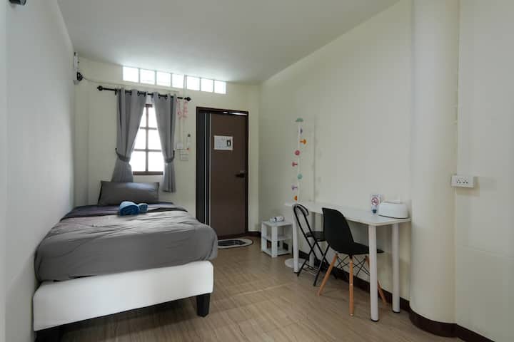 Room C - Baan Abc At 112 - Thailand