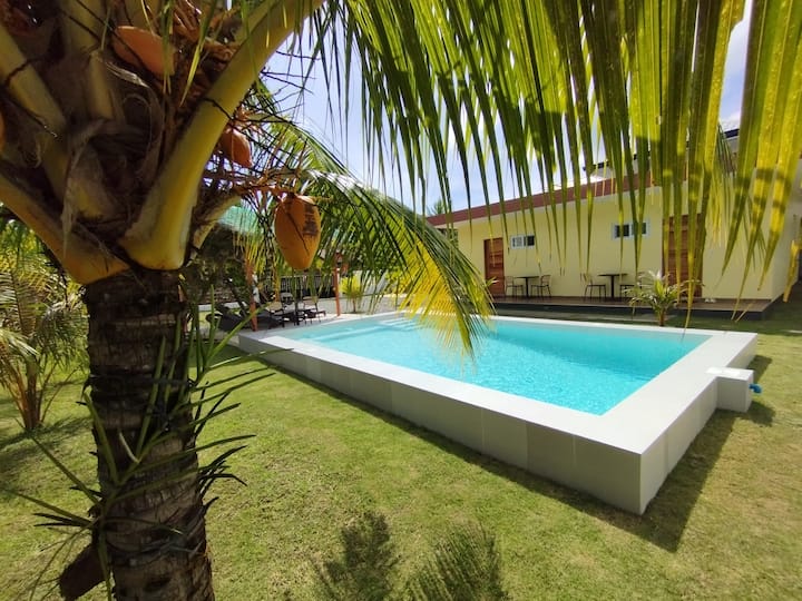 Dom's Oase - Panglao