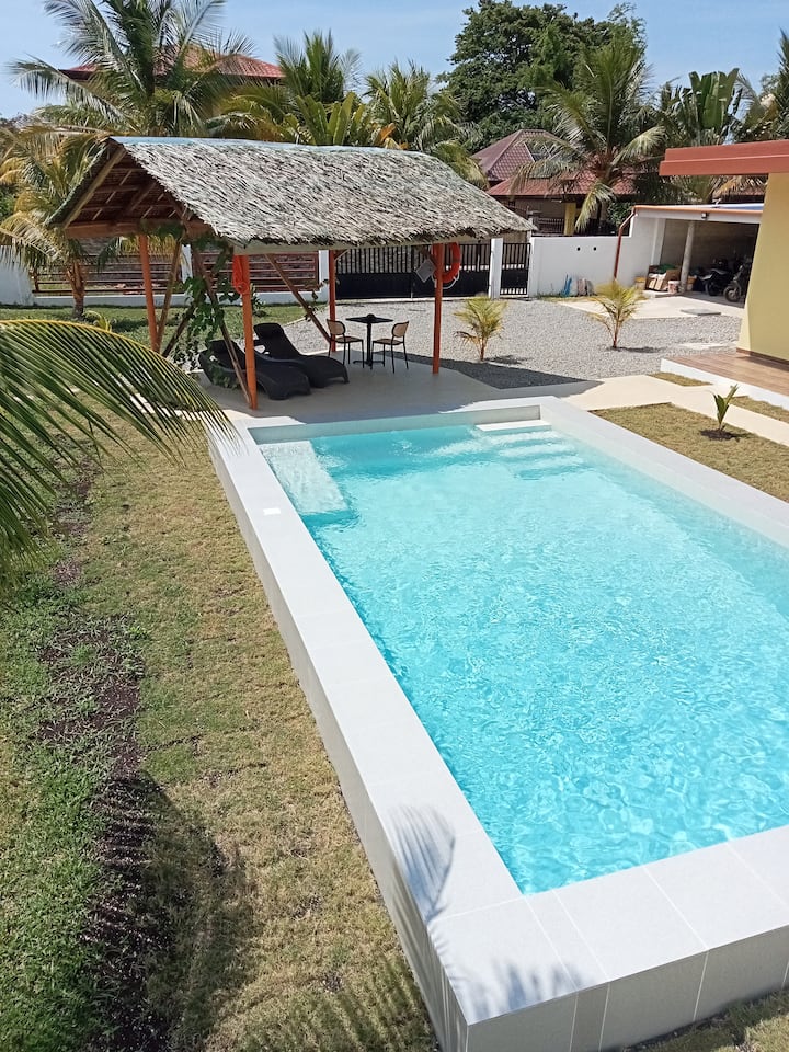 Dom's Oase - Panglao