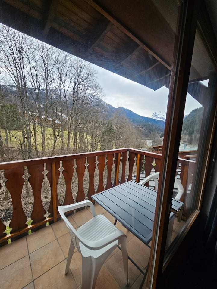 Appartement - Courmayeur