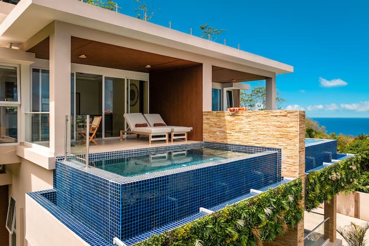 Serenity - Seychelles
Your Personal Sanctuary. - Mahé