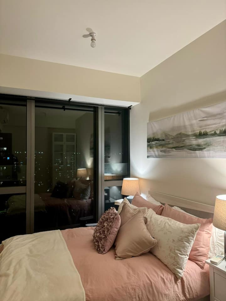 Two Bedroom Cozy Apartment. - Discovery Bay