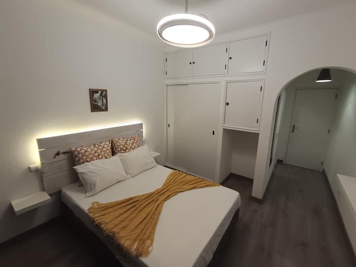 "Caramujeira Guest House" Quarto 1 - Carvoeiro