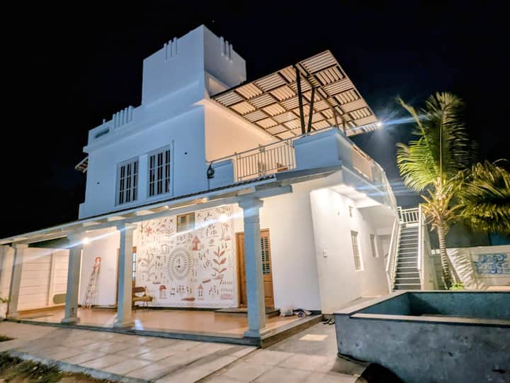 Perfect Place For Families, Kids & Parents - Mysuru