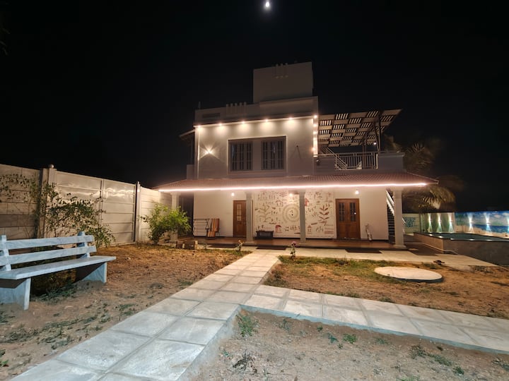 Perfect Place For Families, Kids & Parents - Mysore