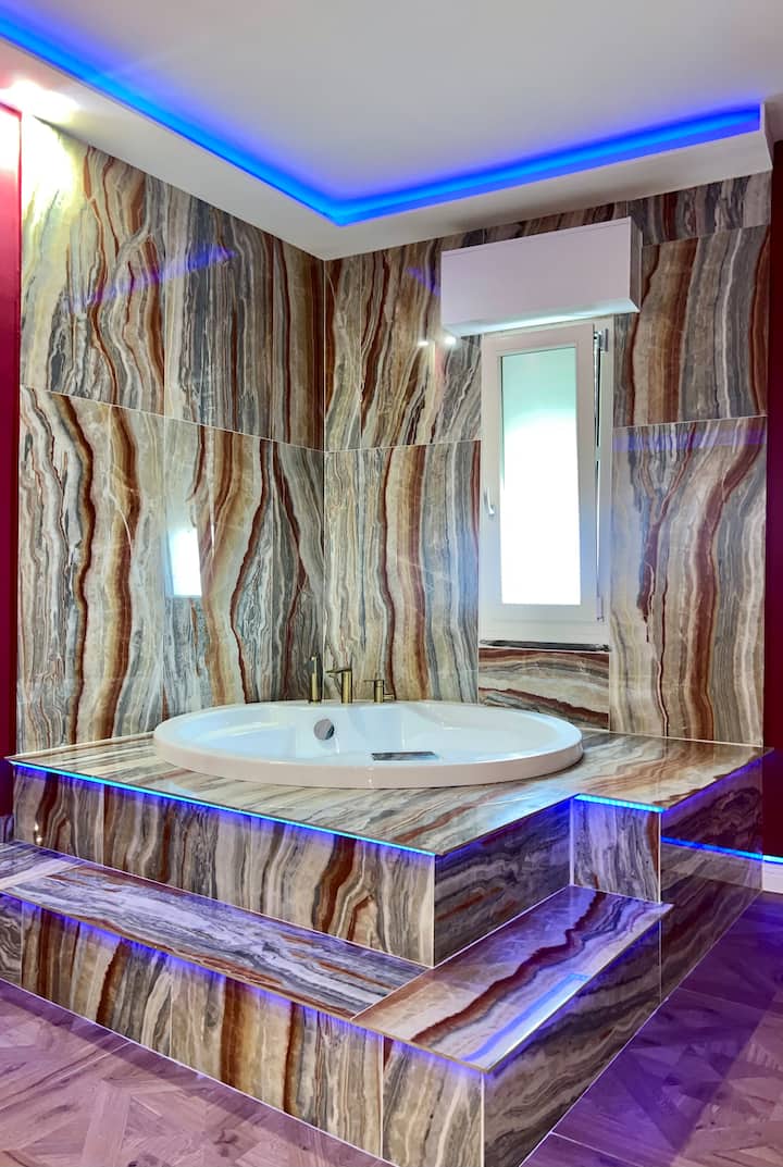 Red Passionsuite - Montecatini Terme