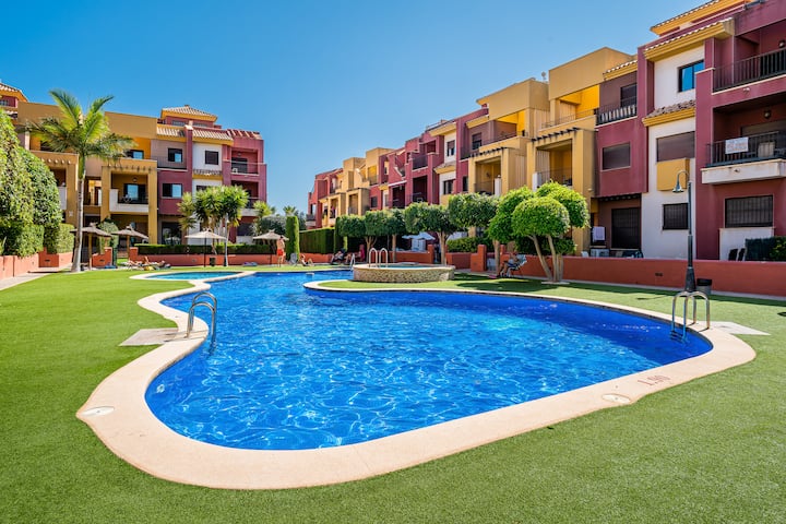 Royal Park Spa - Costa Blanca