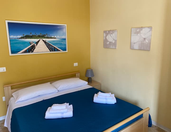 Il Rifugio Del Mare Vasto Marina - centro storico di San Salvo