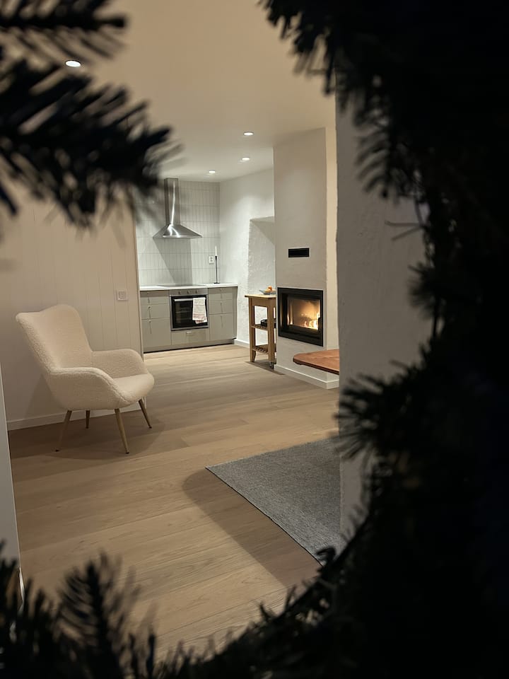 Gaveln På ÖLand – Cozy Barn Stay Near The Sea - Mörbylånga