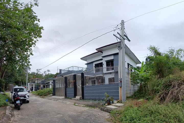 Casa De Van Marle - Binangonan