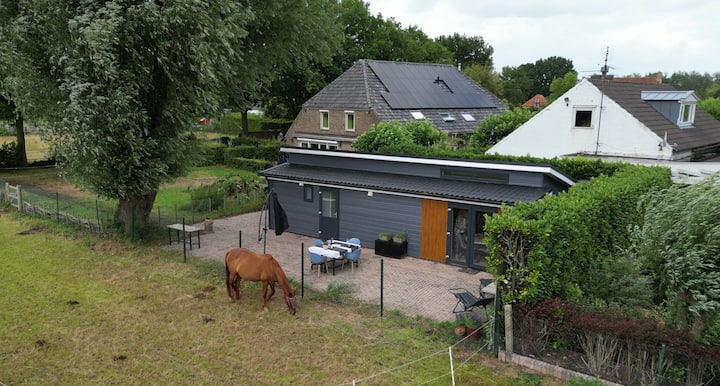 B&b Chaam - Hoogstraten
