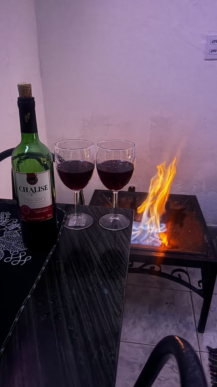 Casa Completa 2km Do Centro - Ouro Preto