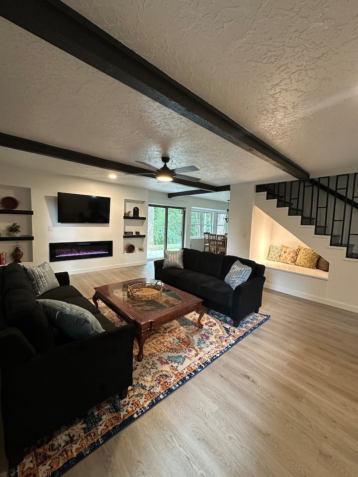 Park Manor Large 4 Bedroom In Ba - Broken Arrow, OK