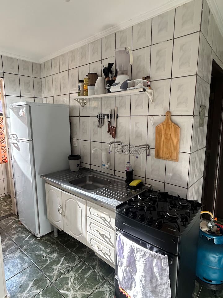 Studio Completo Com Tv, Xbox + Café - Itajubá