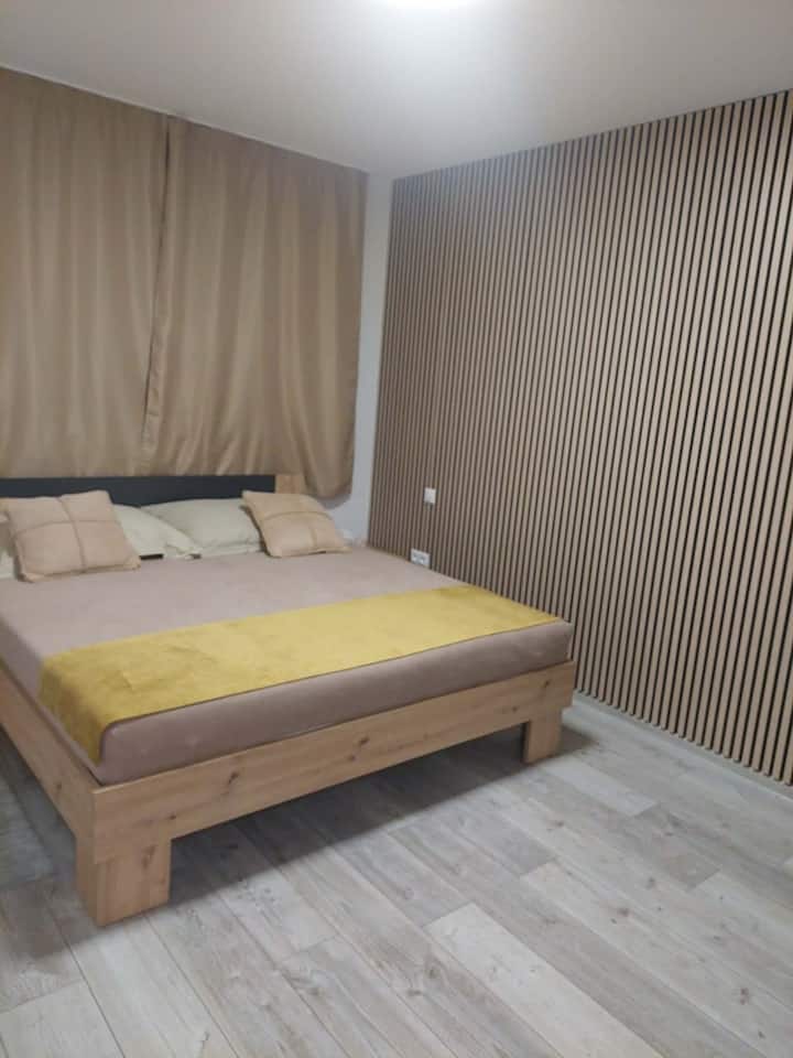 Apartmán V&s - Bratislava