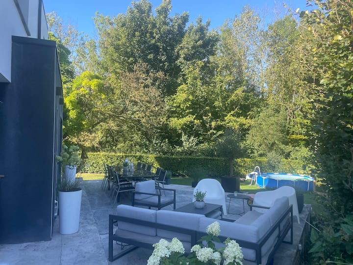 Maison à La Campagne - 諾爾