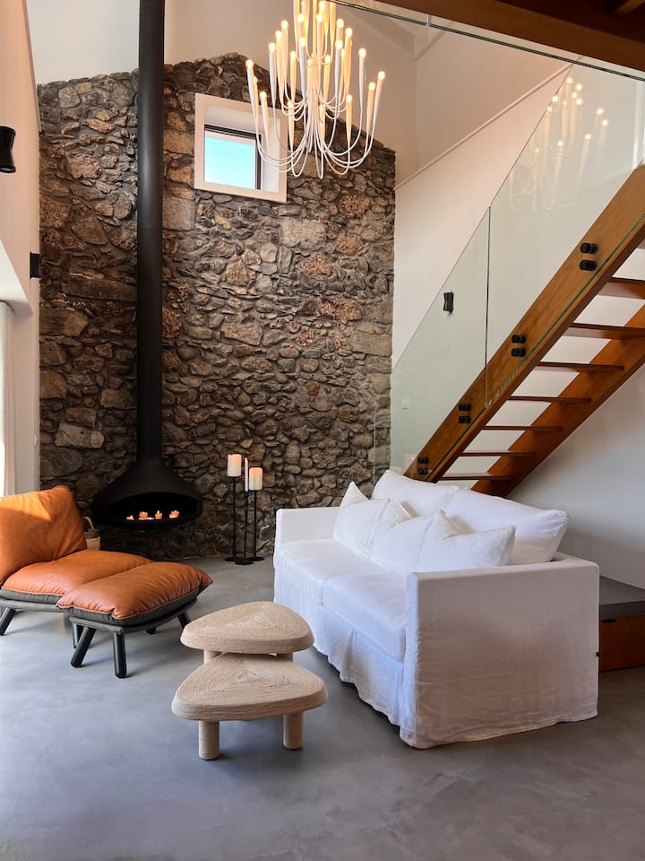 Porta Celeste -Al - Sete Cidades