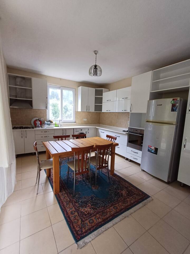 çıRalı Olimpos - Çıralı