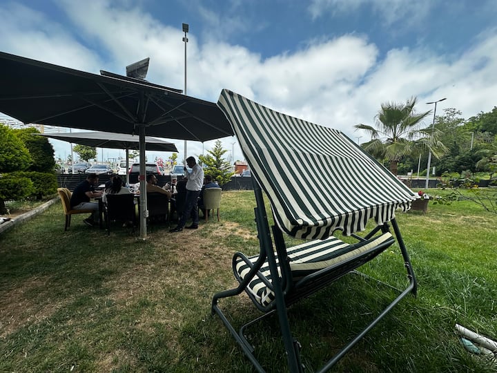 Sea View Hotel & Restaurant - Şile