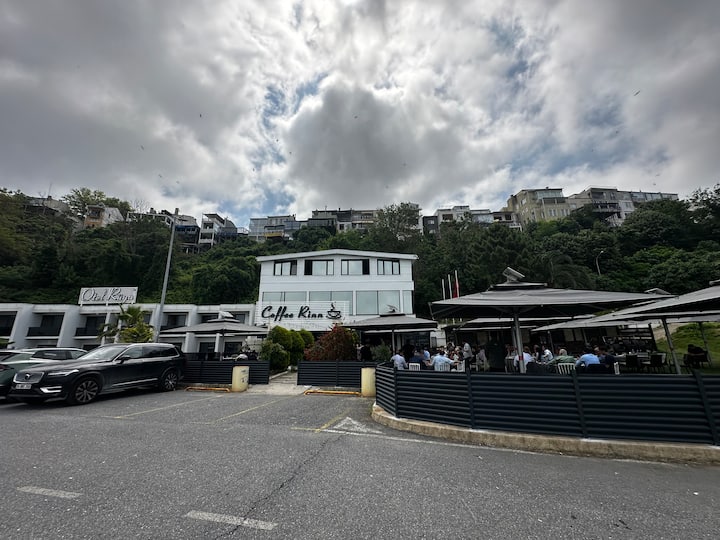Sea View Hotel & Restaurant - Şile