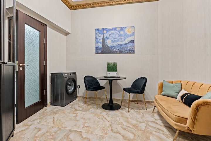 The Soft Loft - Bukarest