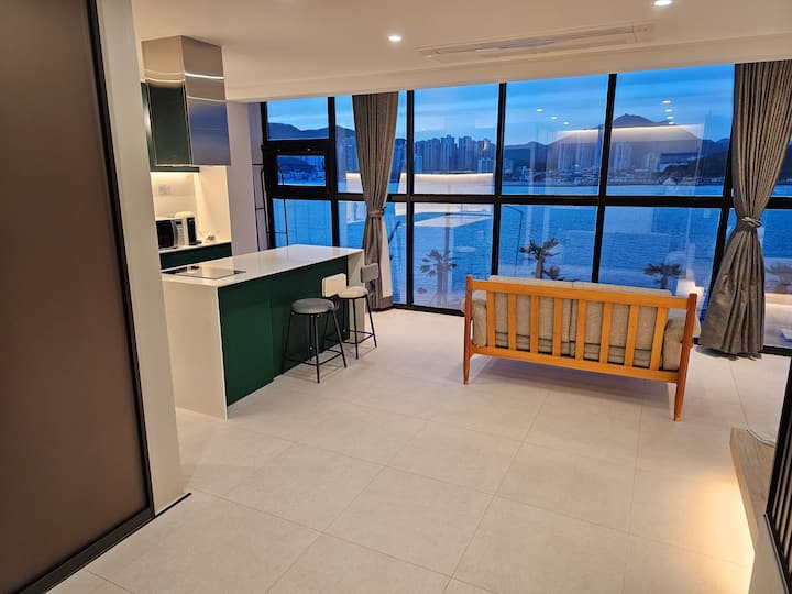 Ragomare Pension A-201 - Busan