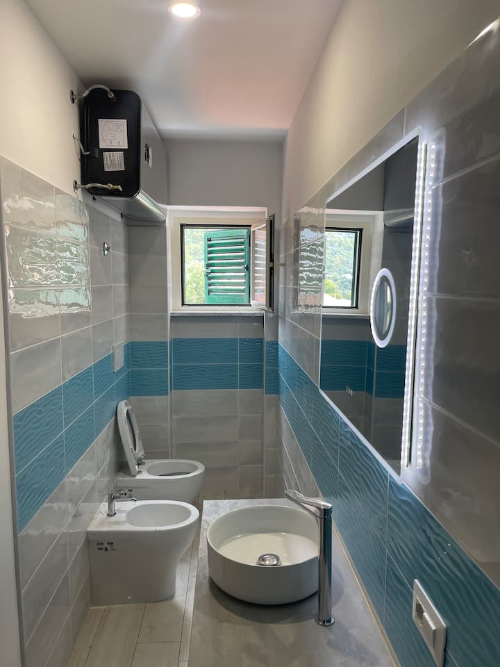 Suites Maratea - Sapri