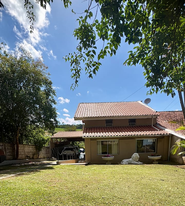 Chácara Do Paulinho N. 788 - Ibiúna