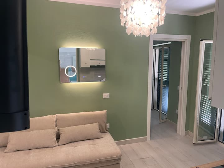 Suites Fiumicello - Sapri