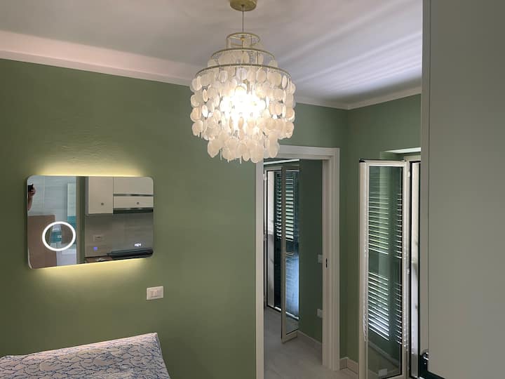 Suites Fiumicello - Maratea