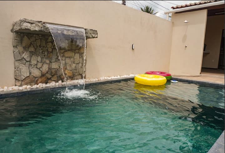 Calihouse - São Miguel do Gostoso