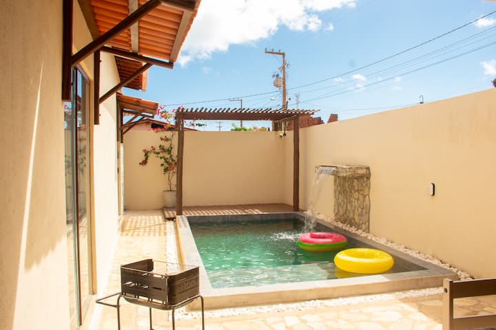 Calihouse - São Miguel do Gostoso