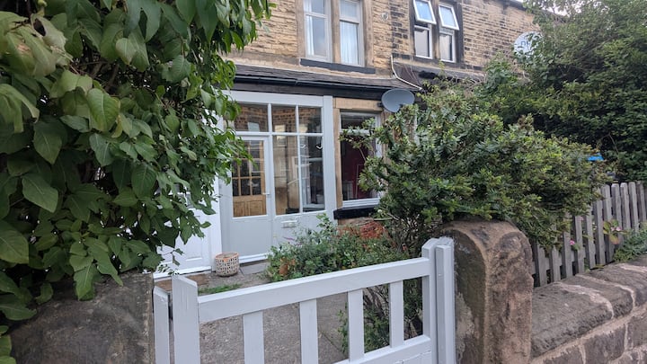 Cosy Cottage, Central Harrogate. - Harrogate