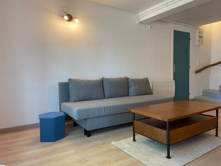 Maison 6 Personnes Dans Le Jura - Arc-et-Senans