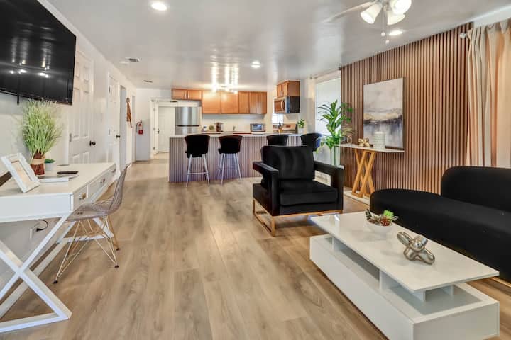 The Pristine Stay 15 Min Away From Hardrock Stad - Hallandale Beach