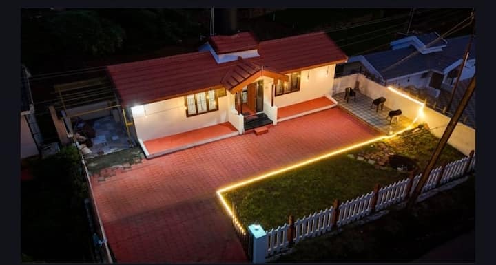Hertz Stays - Ooty