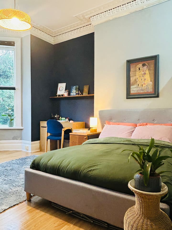 Unique Studio Flat. - Mánchester