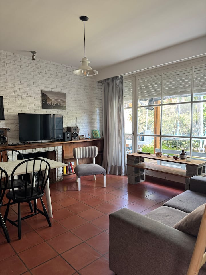 Proa 2 Alojamientos Y Excursiones - Mar del Plata