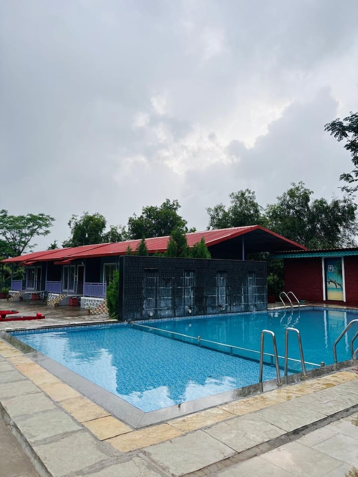 Agro Farm - Karjat