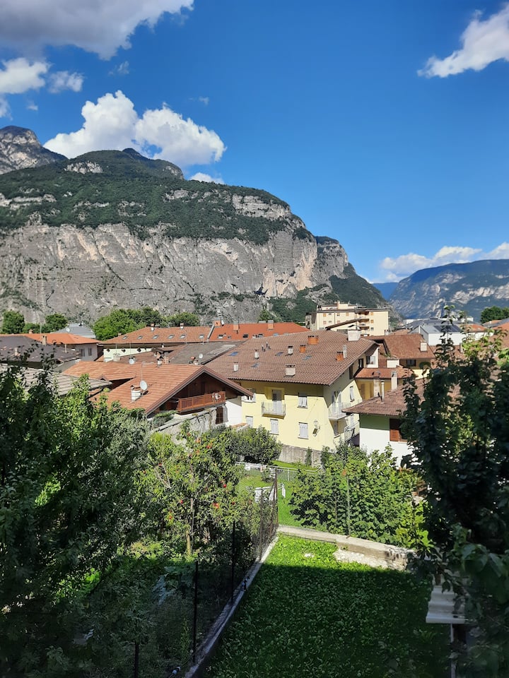 Sassomezzo Guesthouse - Fai della Paganella