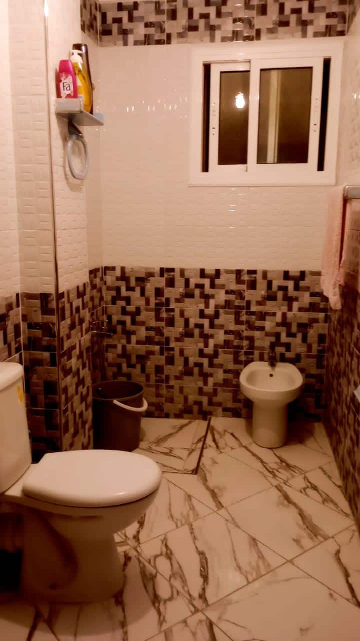 Apartamento Familiar - Oued Laou
