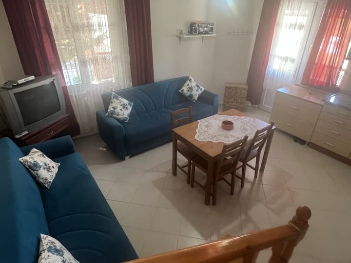 Enezin Engözde Sitesi Lagünvilla - Enez